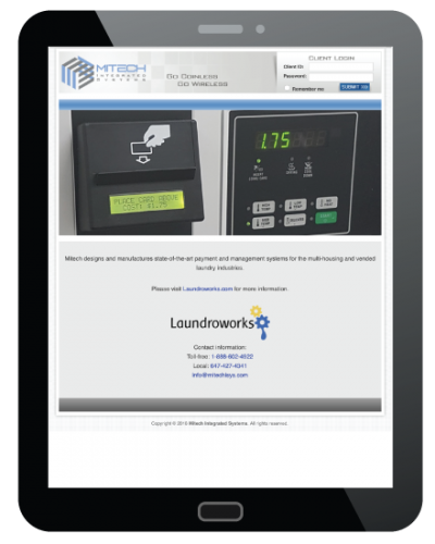 Sparkle Solutions - industrial laundry equipments & services