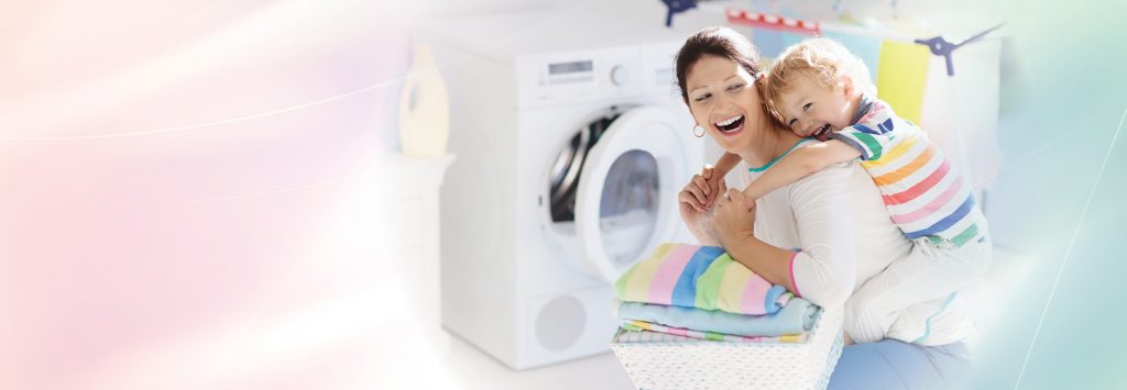 Sparkle Solutions - industrial laundry equipments & services