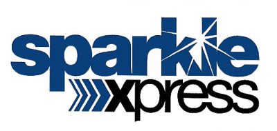 SparkleXpress - Laundry Card Payment - Sparkle Solutions - Convenient ...