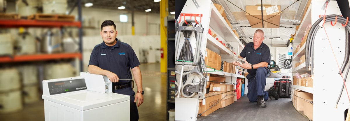 Service Request - Sparkle Solutions Reliable Service